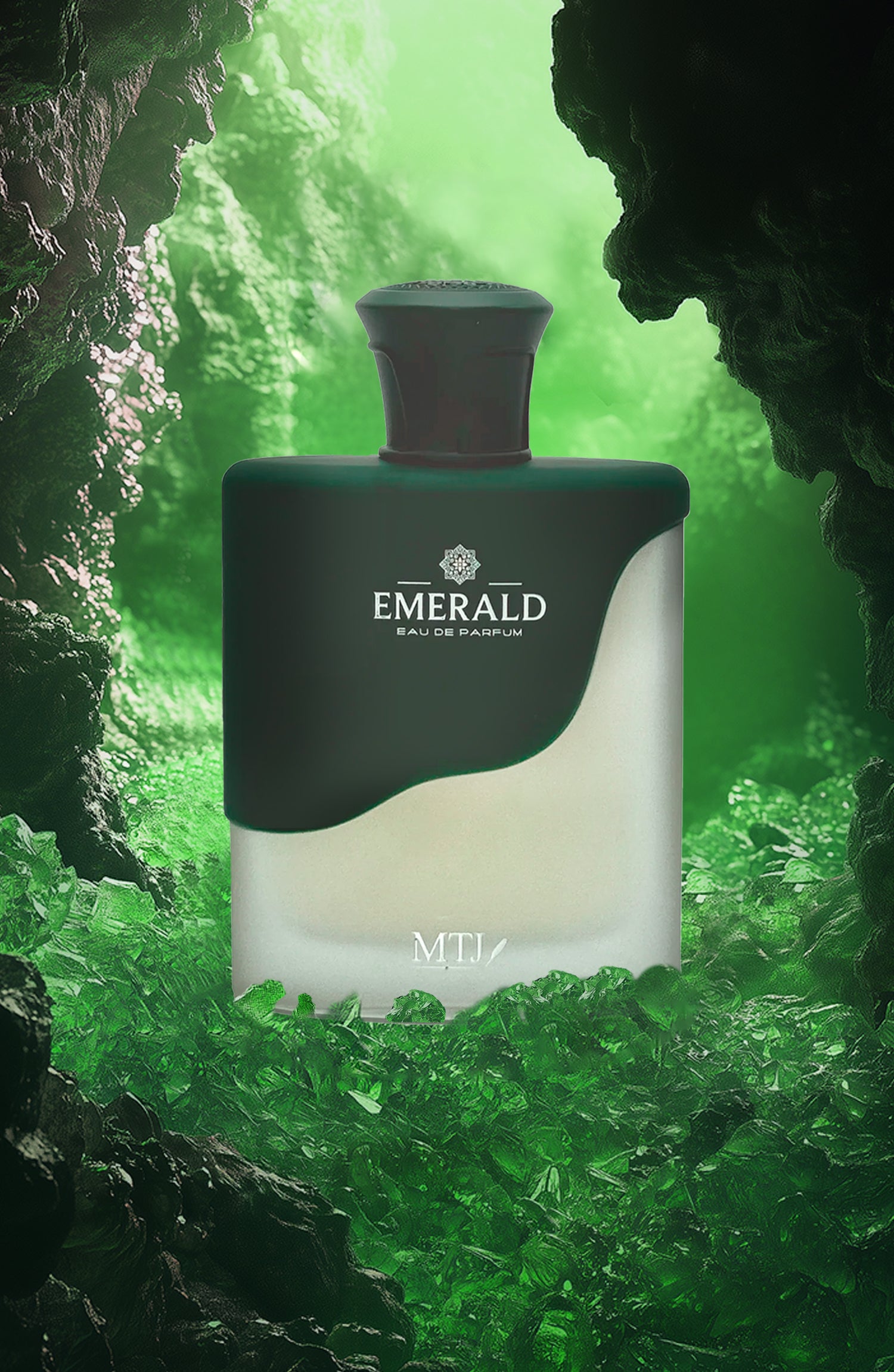 EMERALD - MTJ Fragrances