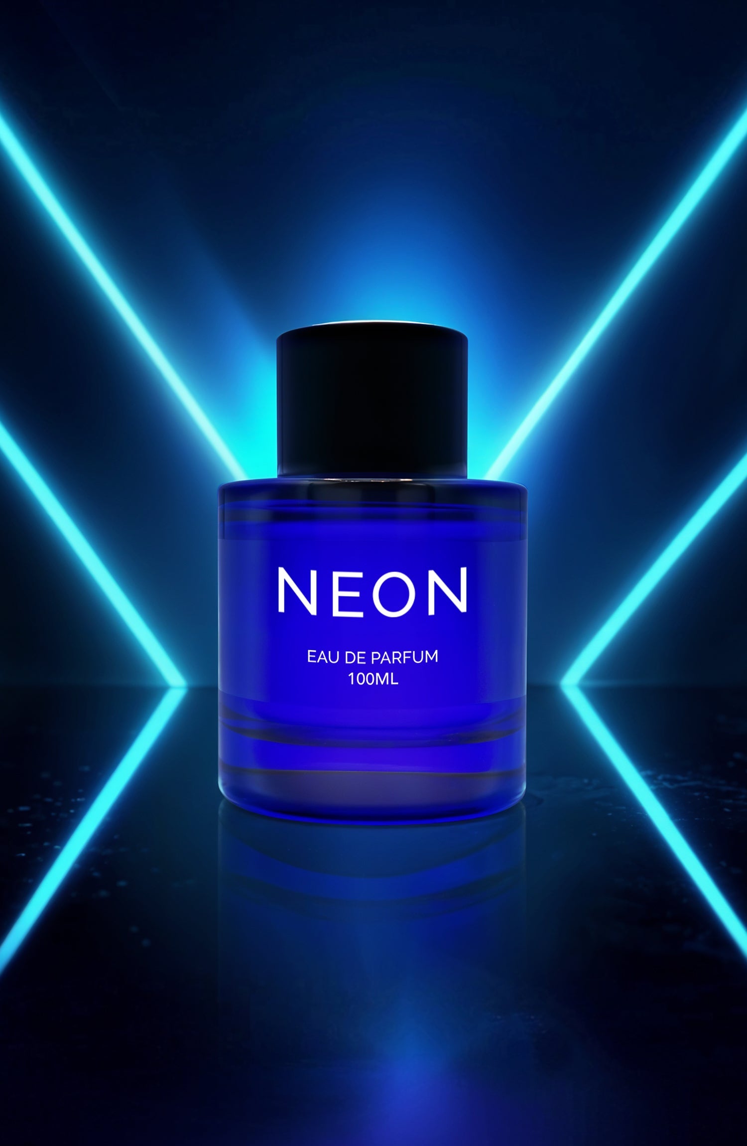 NEON POUR HOMME – MTJ Fragrances