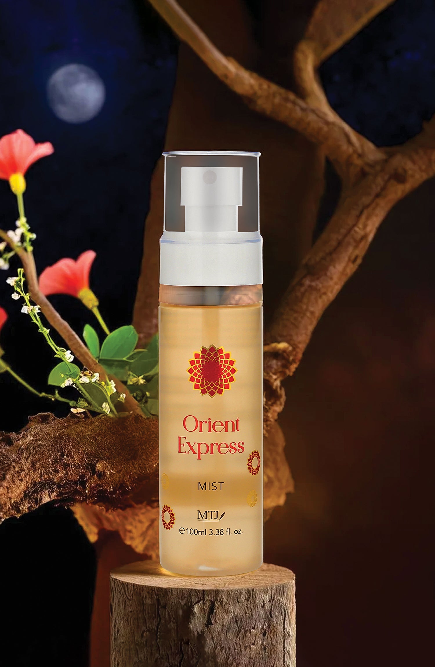 ORIENT EXPRESS – MTJ Fragrances